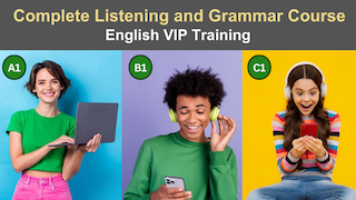 Free Online Courses by ELLLO