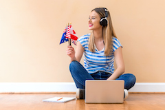 ELLLO - English Listening Lesson Library Online