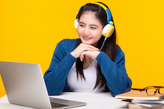 ELLLO - English Listening Lesson Library Online