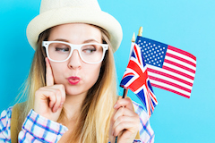 ELLLO - English Listening Lesson Library Online