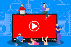 ELLLO - English Listening Lesson Library Online