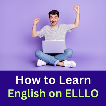 ELLLO's Top Ten ESL Listening Sites besides ELLLO